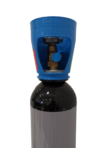 Bouteille AZOTE - 1 m3 AIR LIQUIDE