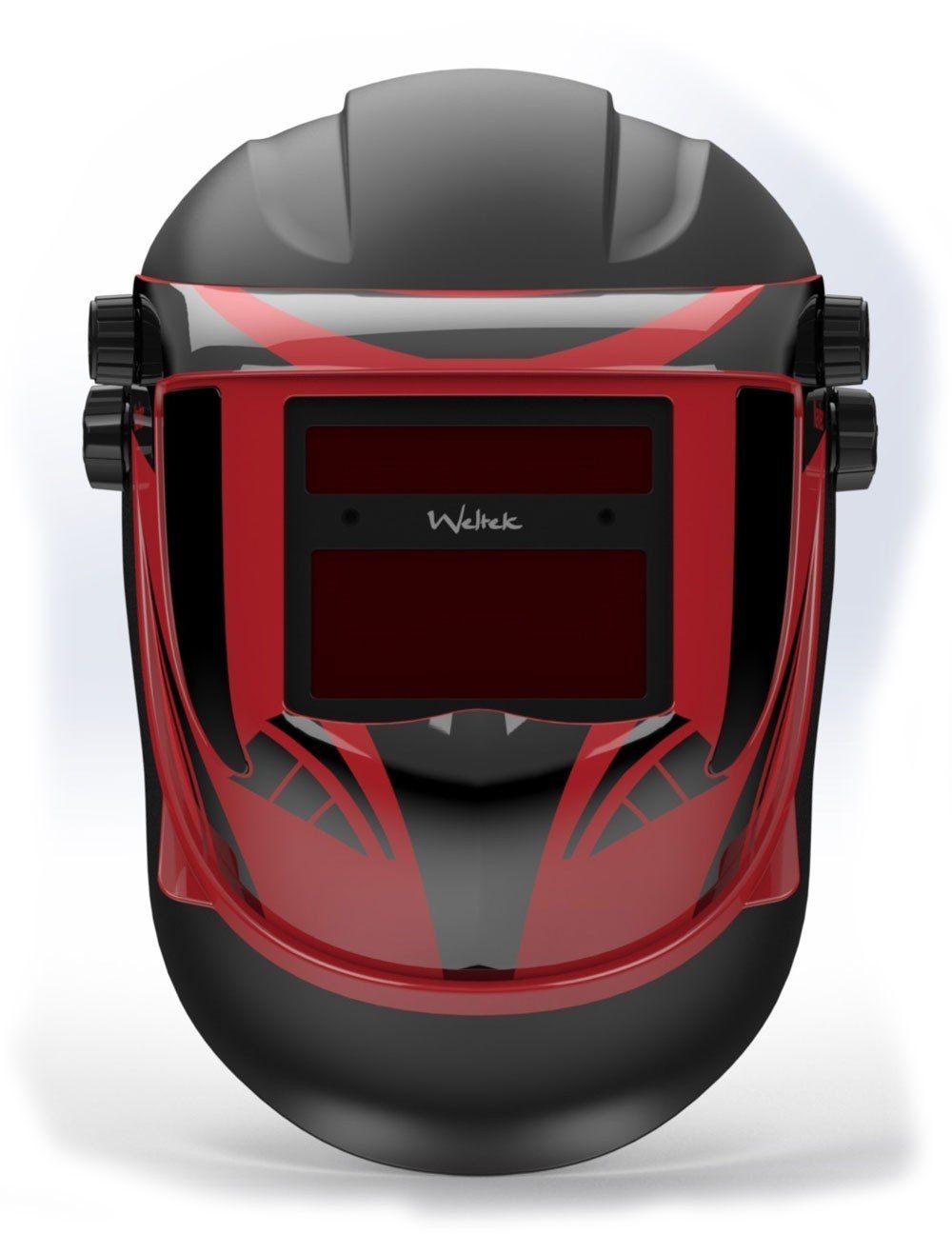 MASQUE RESPIRATOIRE WELTEK NAVITEK S13 5-9 / 9-13 +G VISOR / DIGITAL ...