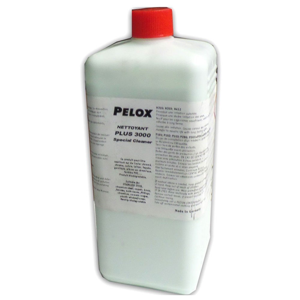 NETTOYANT - PELOX PLUS 3000