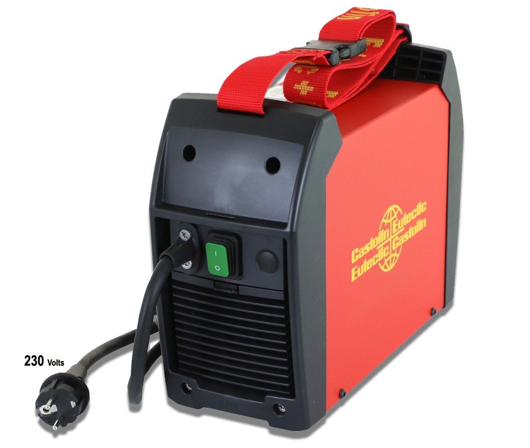 Poste à souder POWERMAX 4.0 - 150A - 230 V - CASTOLIN