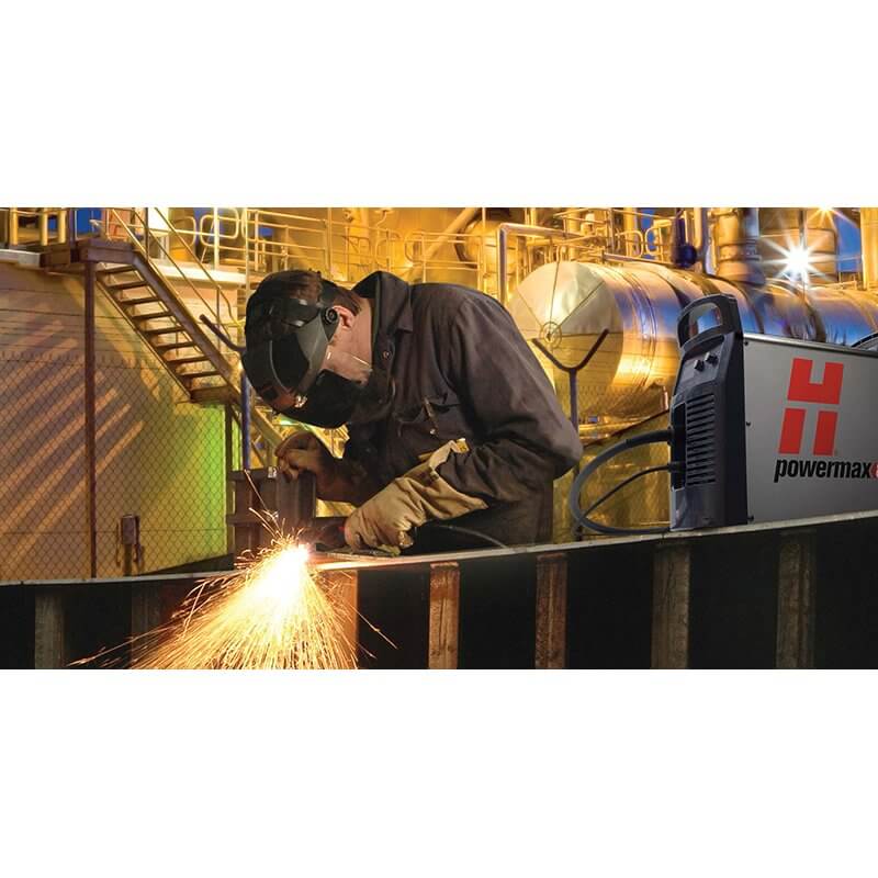 PLASMA POWERMAX 65 - HYPERTHERM