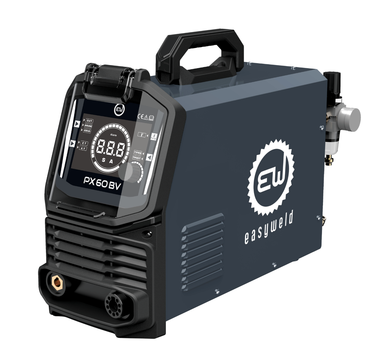 Poste plasma MASTERLINE PX 60- EASYWELD
