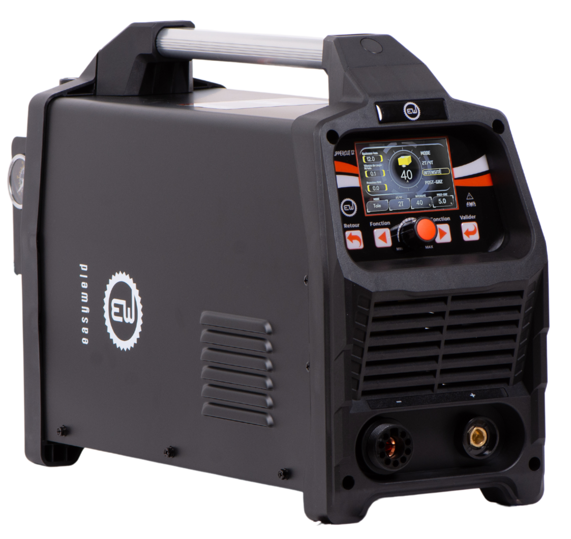 Poste plasma UPPERCUT 12 - EASYWELD - NEW